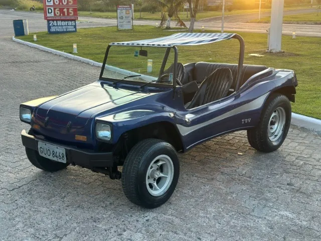BUGRE BUGGY Usados e Novos