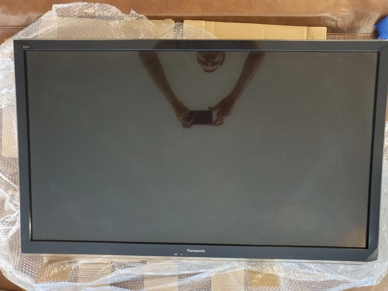 "panasonic viera 42 lcd" - TVs no Brasil