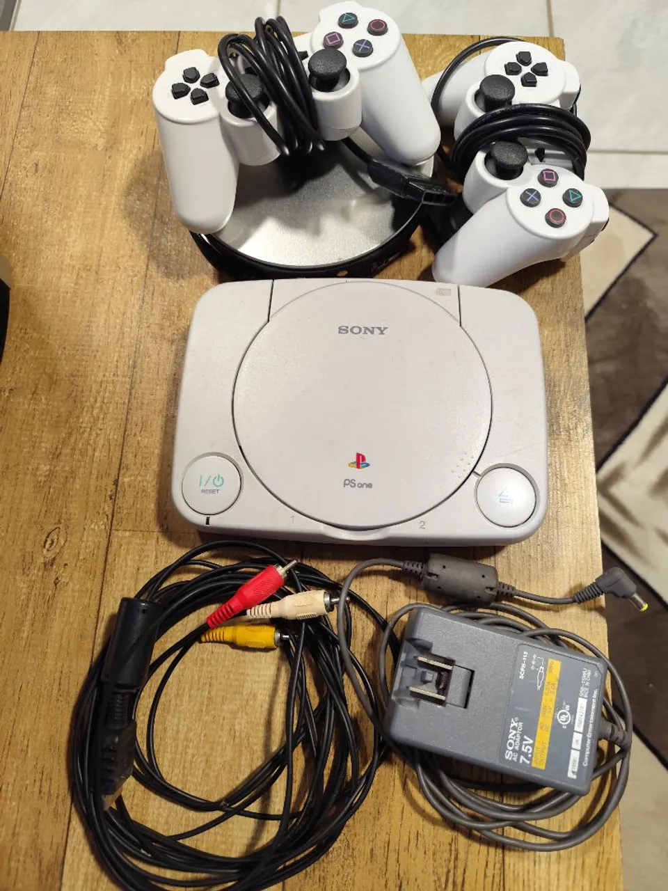 Consoles de Vídeo Game no Brasil