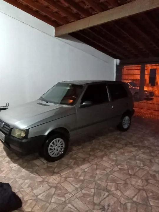 "fiat uno 2005" - Carros Usados e Novos à venda