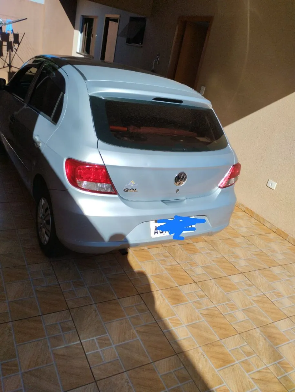 "volkswagen gol g5" - Carros Usados e Novos à venda