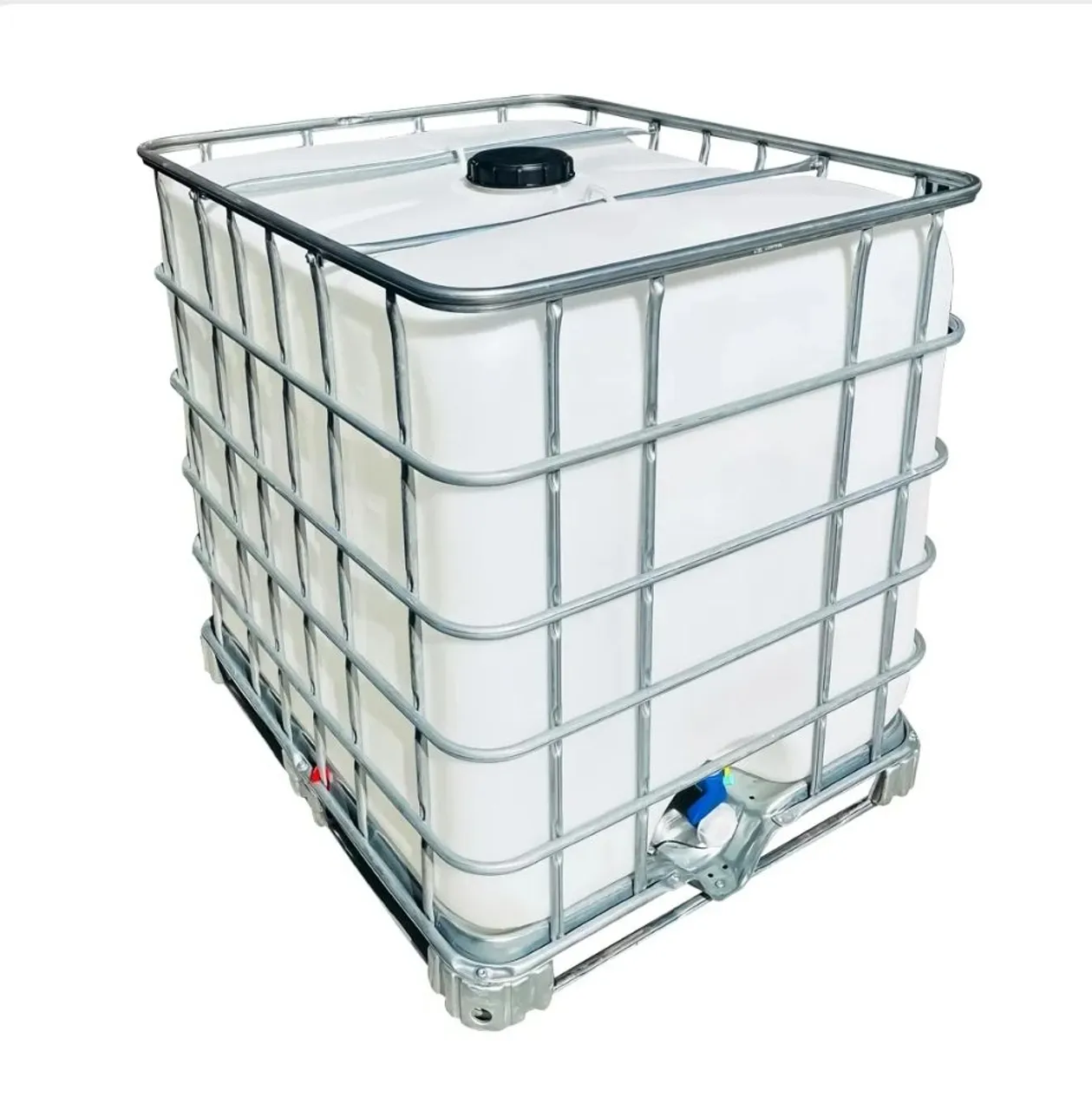 "ibc 1000 litros" no Brasil