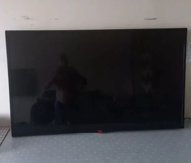 TVs em Belo Horizonte e região, MG