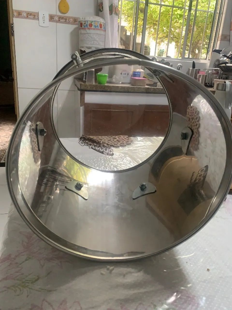 Repique de mão - Instrumentos musicais - Parque São Rafael, São Paulo ...