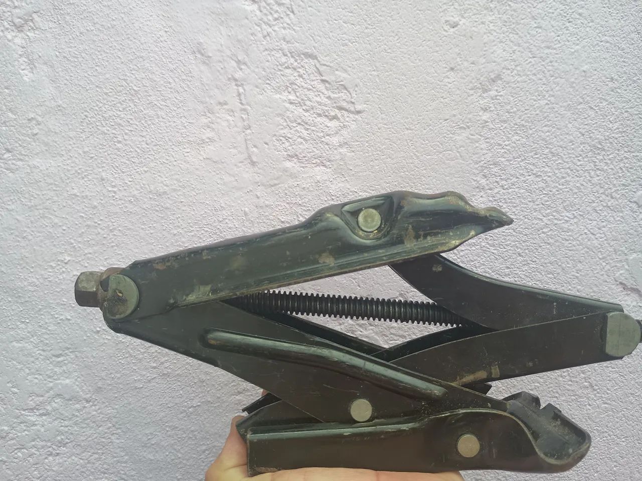 bosal Macaco Sanfona Universal - Máquinas pesadas para construção ...