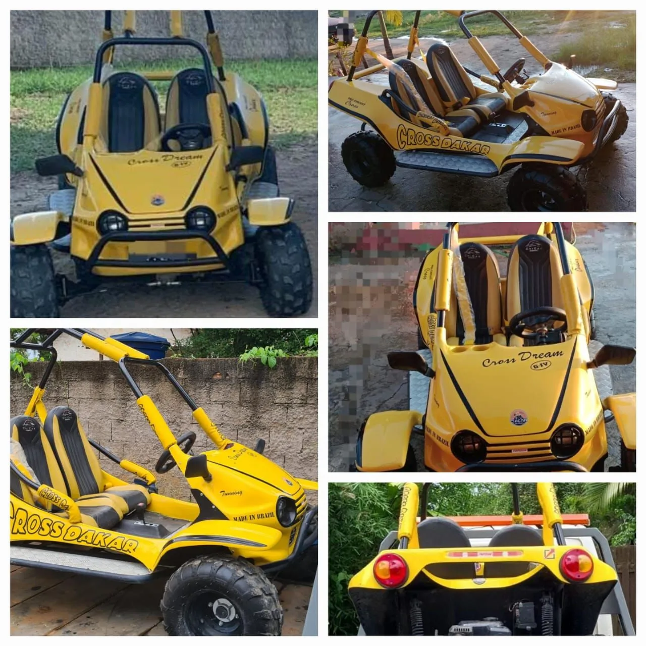 "buggy infantil" - Artigos infantis no Brasil