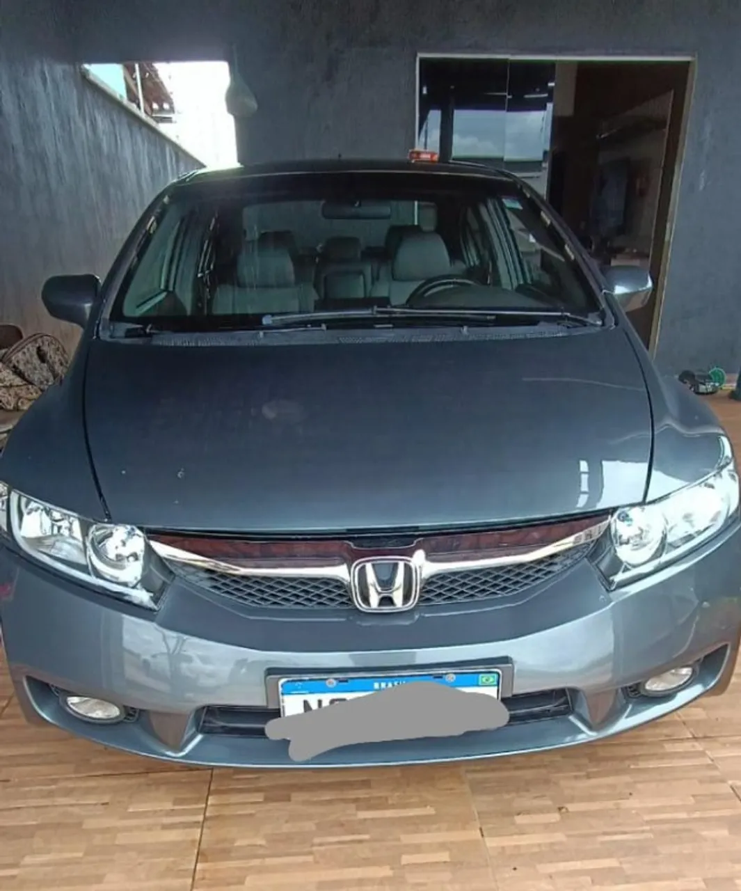 "honda civic g8" - Carros Usados e Novos à venda