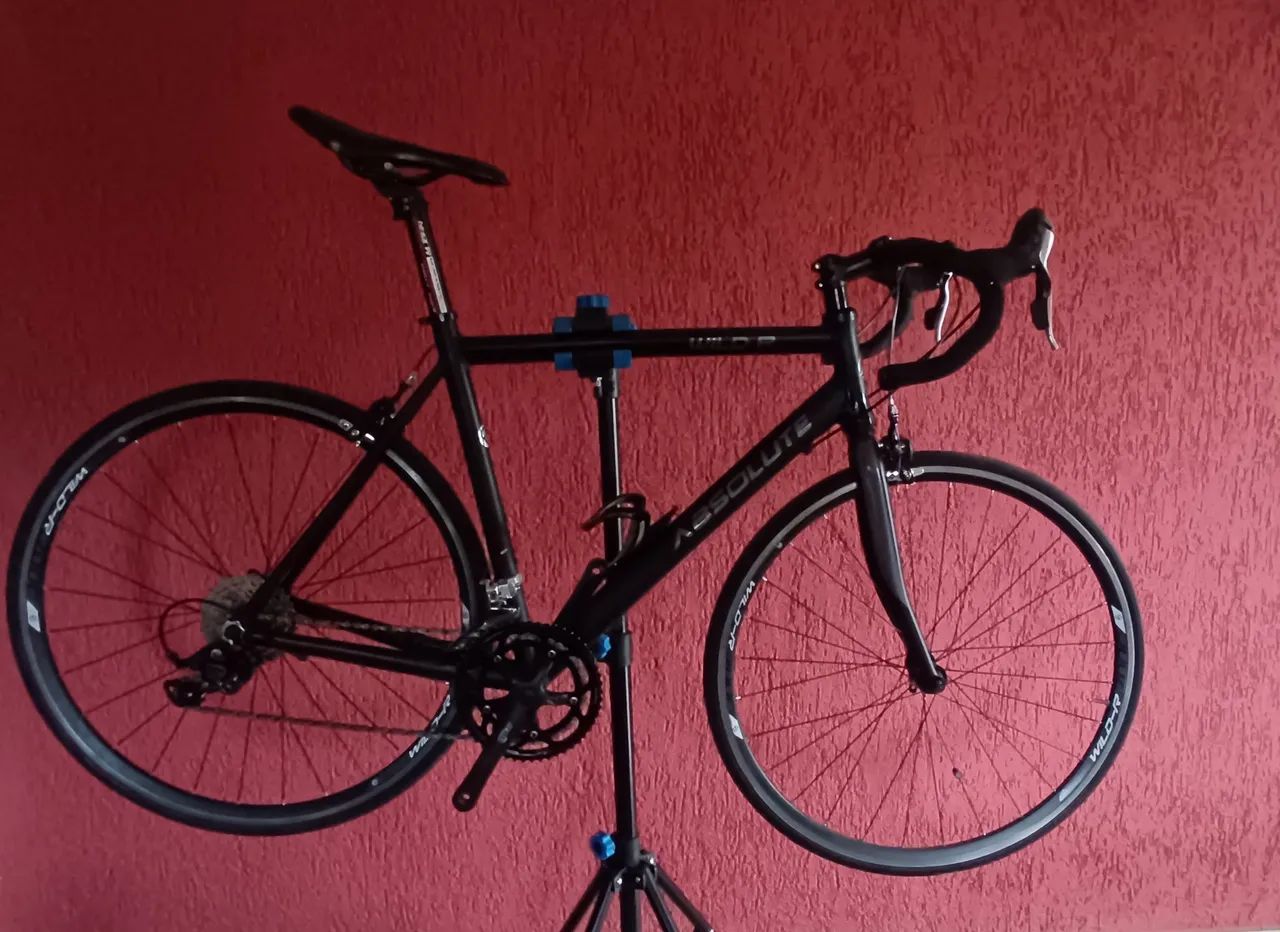 Bicicleta Speed ABSOLUTE WILD-R aro 29 tamanho 54 VALOR 1.800 100% ...