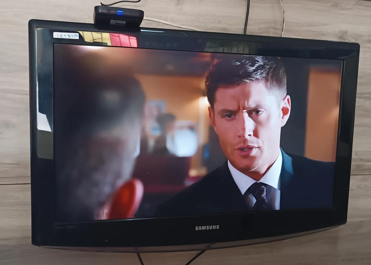 "tv samsung 32 polegadas lcd" - TVs no Brasil