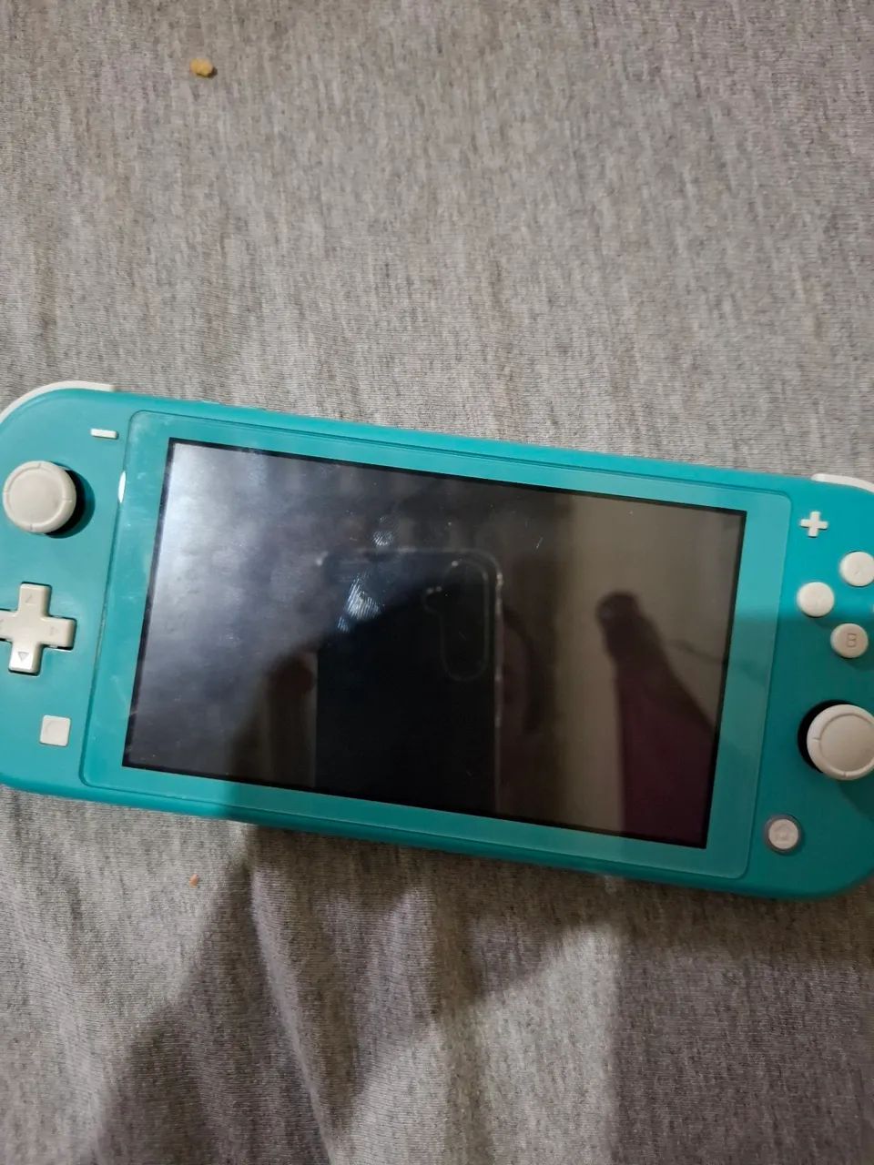 Nitendo switch lite desbloqueado - Consoles de Vídeo Game - Jardim ...
