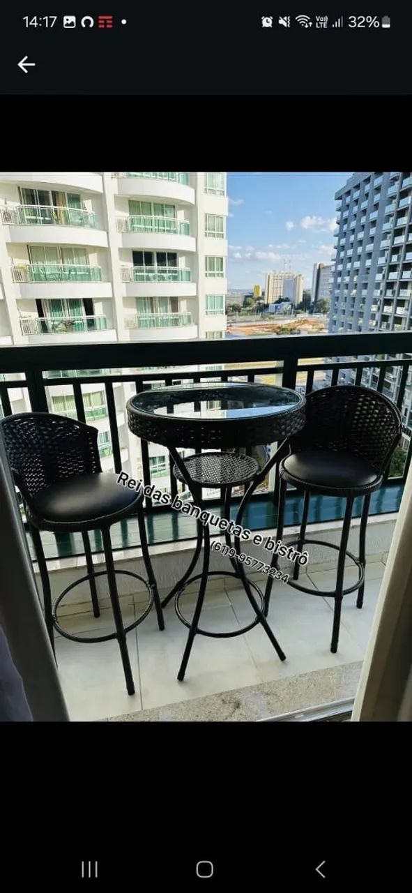 Banqueta Banquetas preço acessível com Qualidade - Bancos e Cadeiras ...