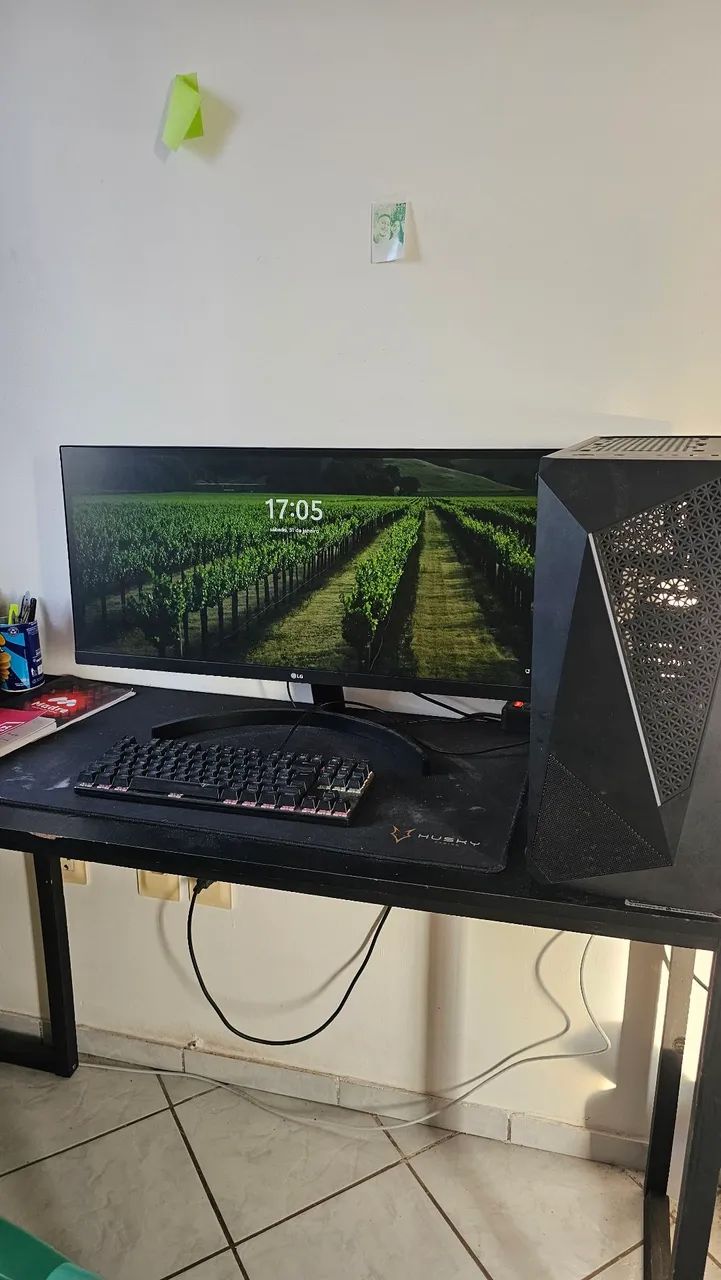 Computador Completo - Computadores e Desktops - São Cristóvão, Teresina ...