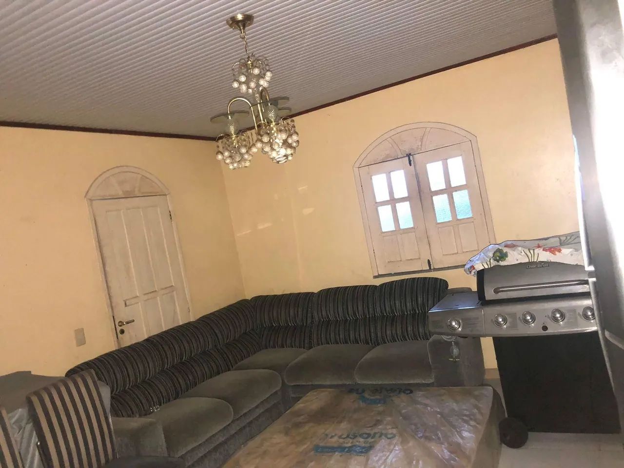 Casa 3 quartos à venda - Zumbi dos Palmares, Manaus - AM 1466562882 | OLX