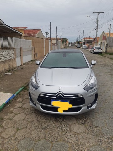 CITROEN DS5 Usados e Novos em SC | OLX