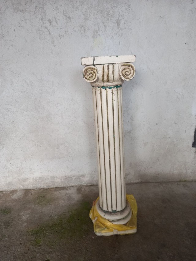 Pilar de madeira | +1765 anúncios na OLX Brasil