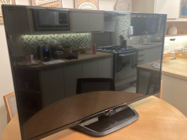 Televisao lg 47 polegadas | +95 anúncios na OLX Brasil