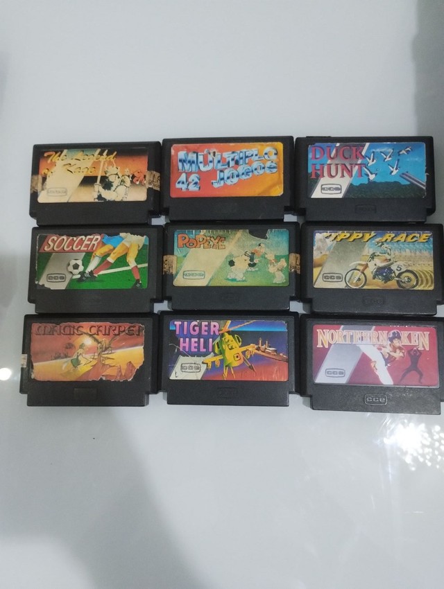 Cartucho cce | +45 anúncios na OLX Brasil