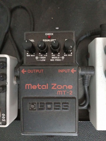 Metal zone | +174 anúncios na OLX Brasil