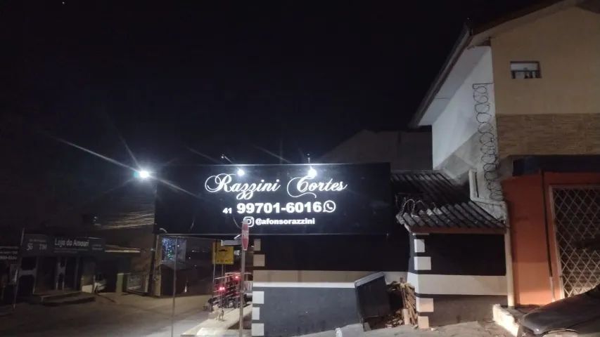 Acm Placas em 2D/ 3D - Fachadas em Acm - Luminosos em Acm - Comunicação ...