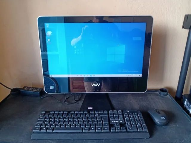 "computador cce info" no Brasil