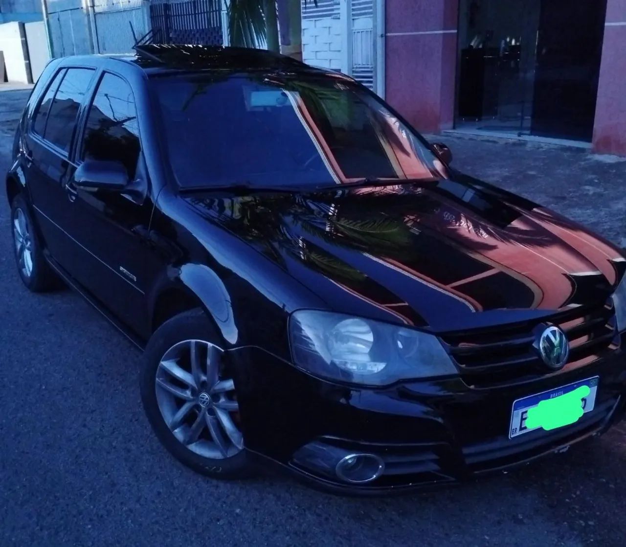 VOLKSWAGEN GOLF Usados e Novos em Curitiba e região, PR