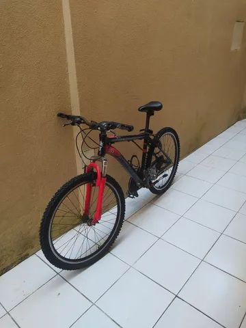 "bicicleta gonew aro 26" no Brasil