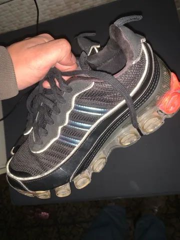 "adidas microbounce" no Brasil