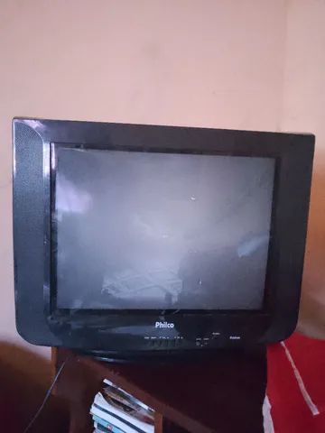 "tv de tubo 21 polegadas" no Brasil
