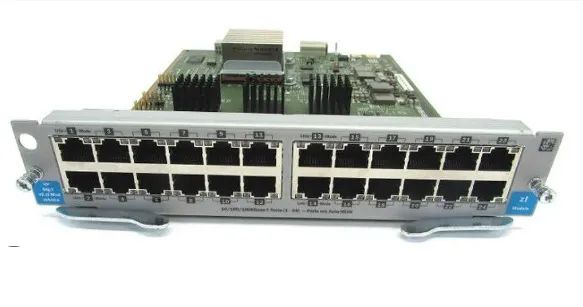 "modulo hpe" no Brasil