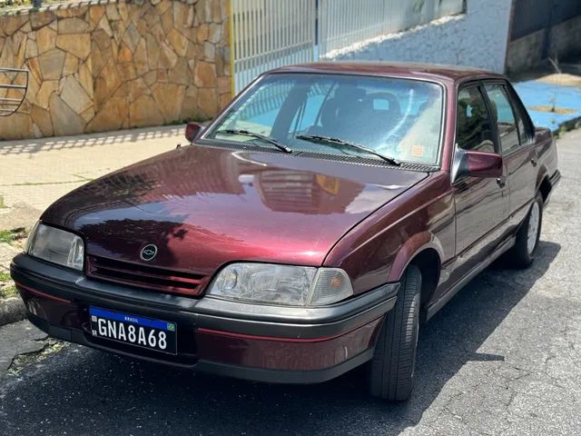 CHEVROLET MONZA 1994 Usados e Novos
