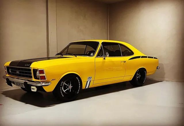 CHEVROLET OPALA 1975 Usados e Novos