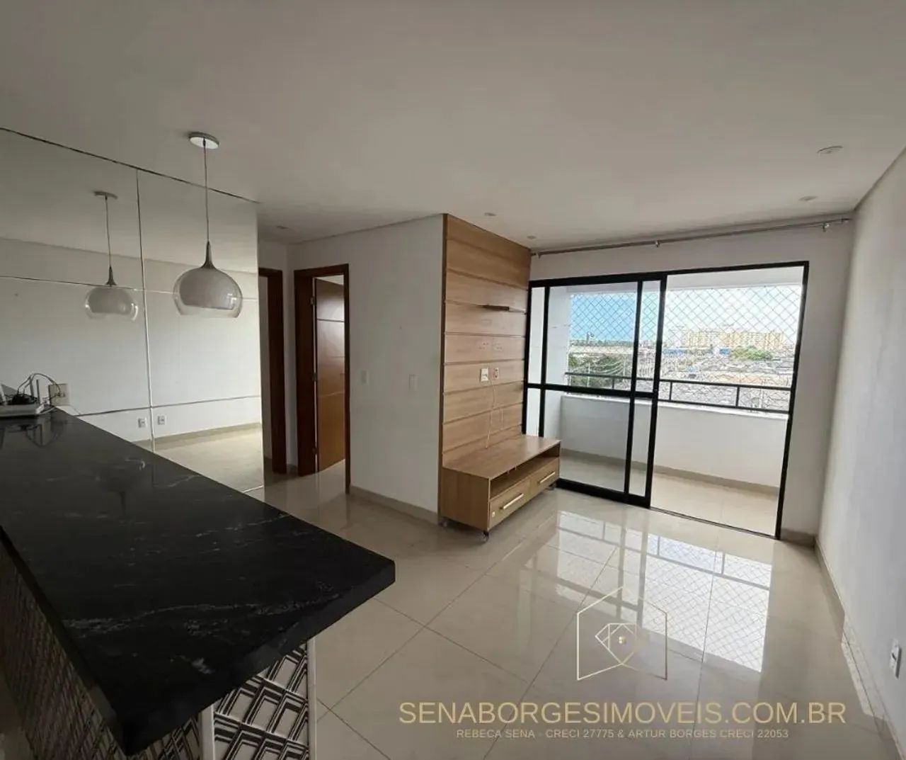 Apartamento 2 quartos à venda - Centro, Lauro de Freitas - BA ...