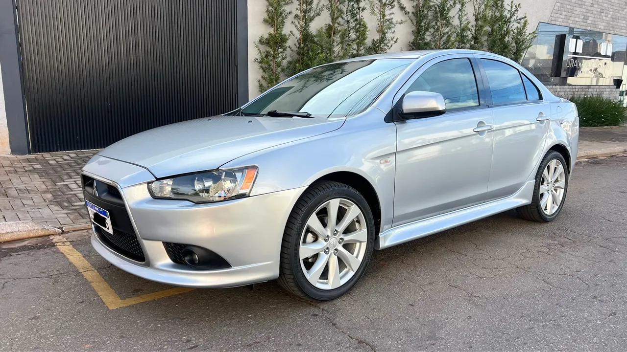 "mitsubishi 3000 gt" no Brasil