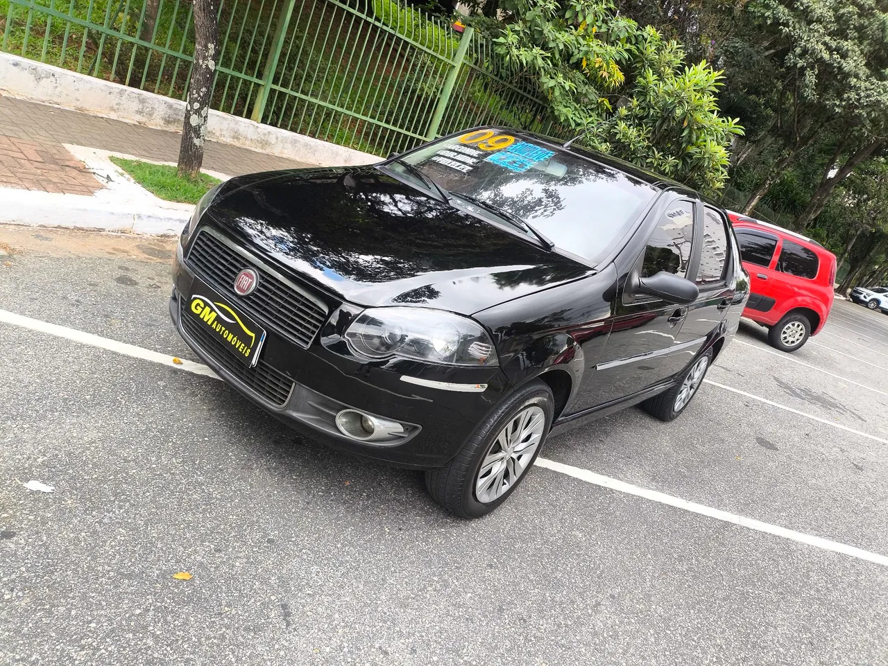 FIAT SIENA Usados e Novos em São Paulo e região, SP
