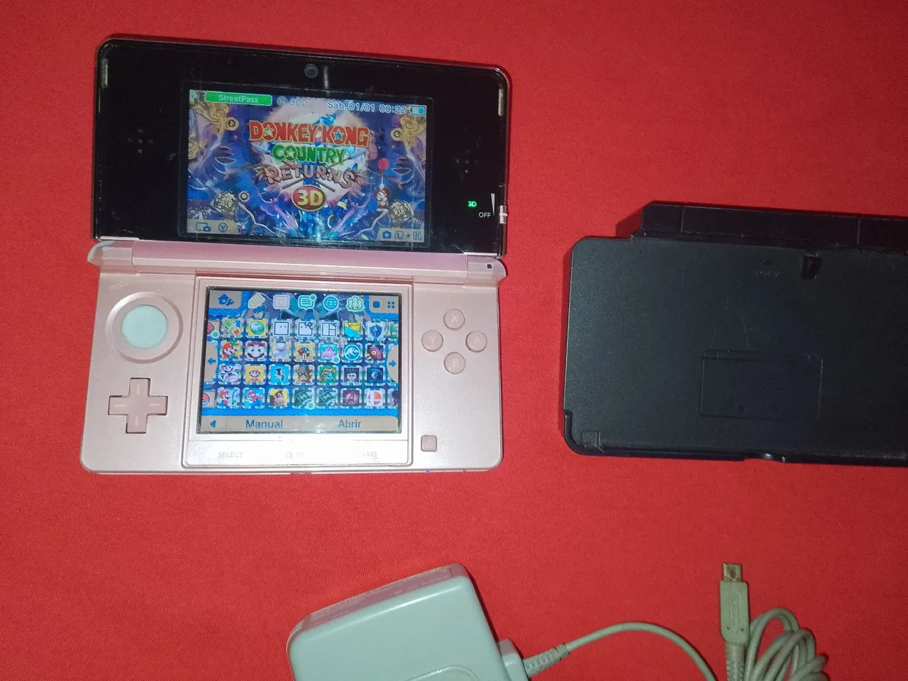 Consoles de Vídeo Game no Brasil