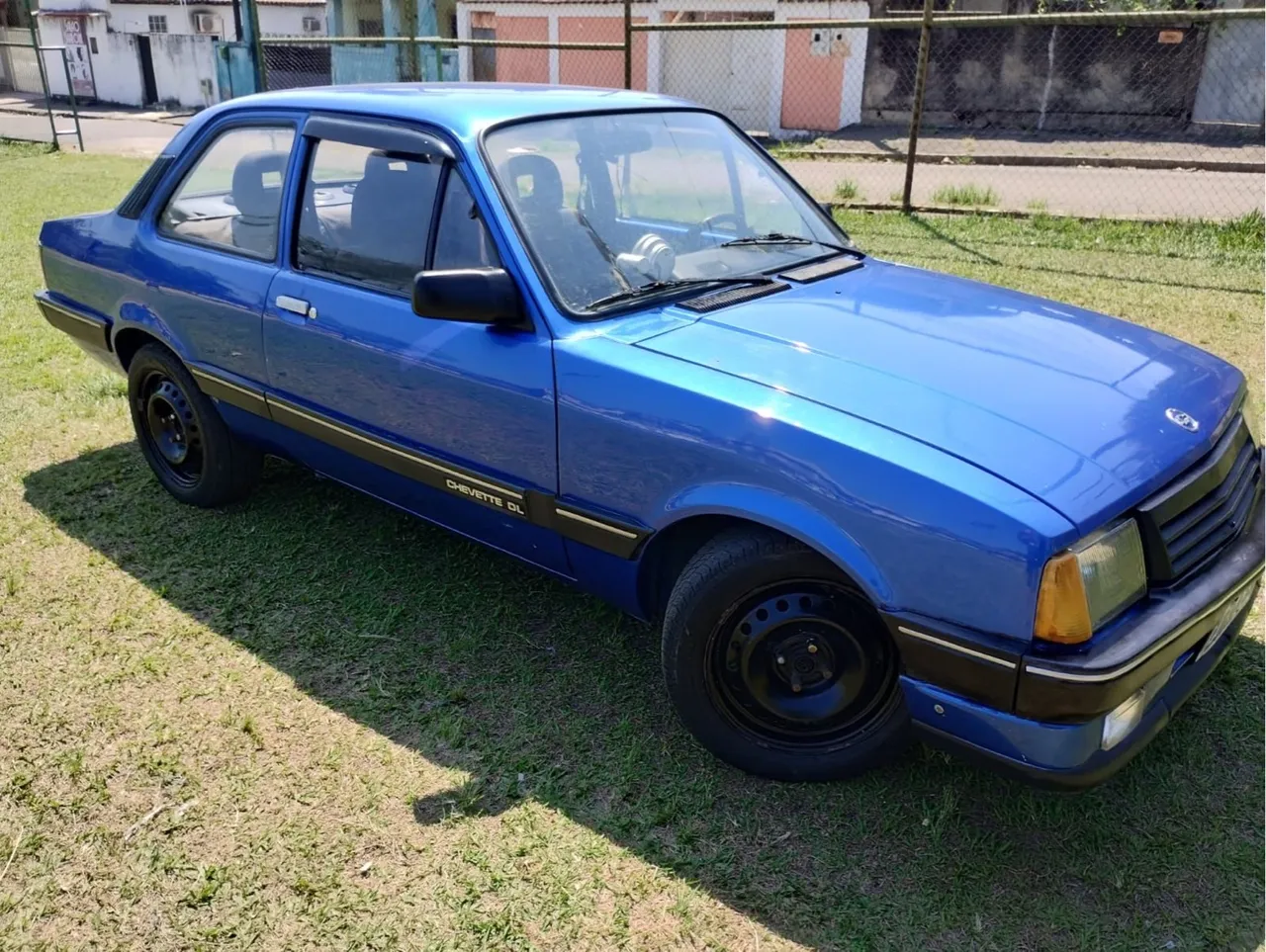 CHEVROLET CHEVETTE Usados e Novos no Rio de Janeiro e região, RJ