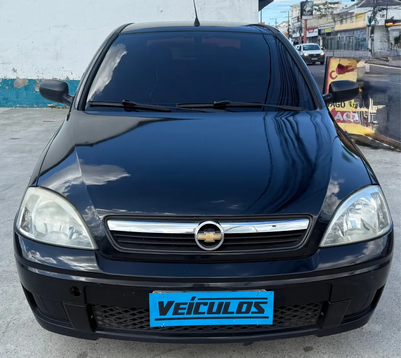 CHEVROLET CORSA 2010 Usados e Novos
