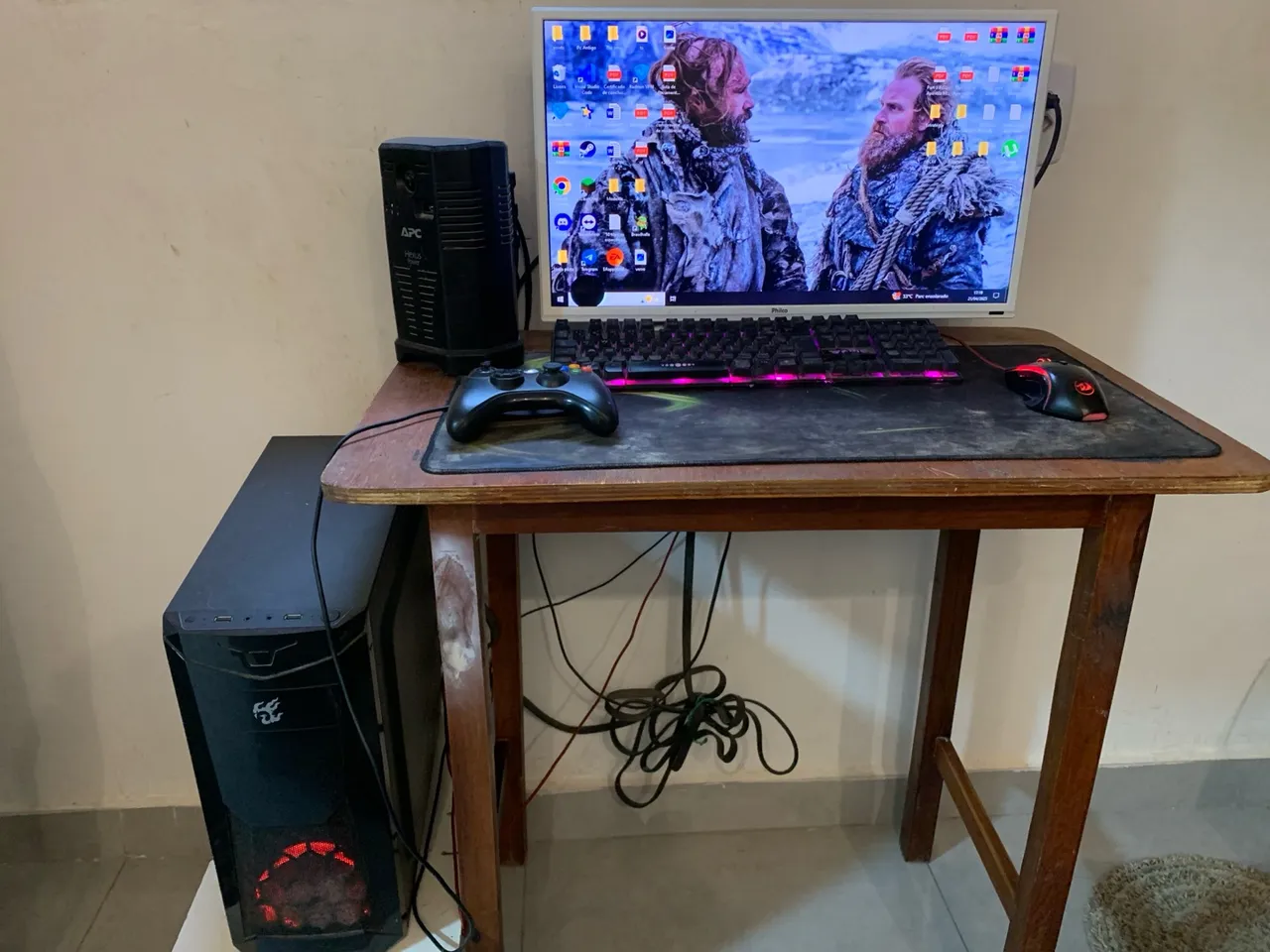 Computadores e Desktops - Teresina, Piauí