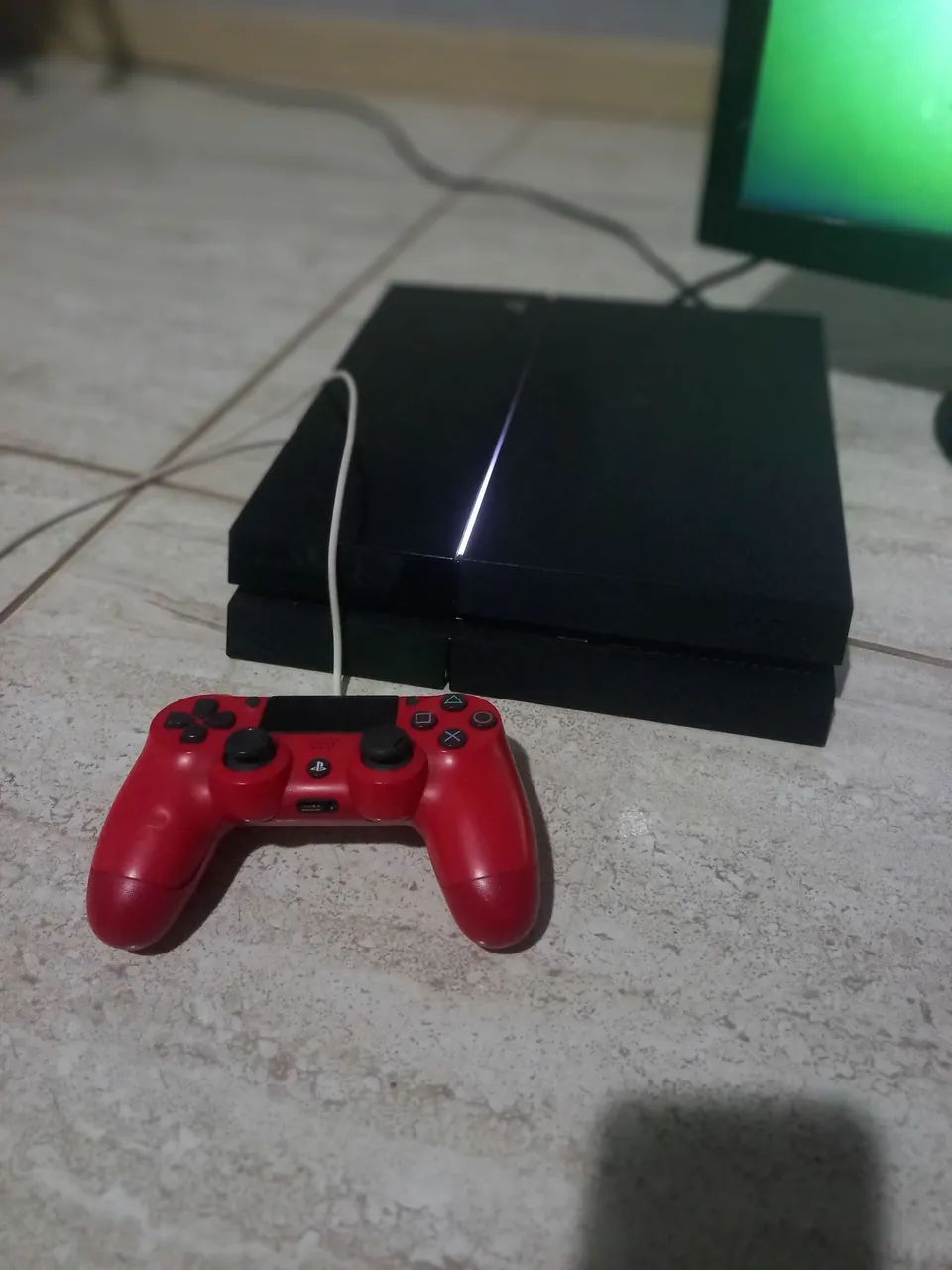 Ps4 dois controle - Consoles de Vídeo Game - Vila Ibirapitanga, Itaguaí ...