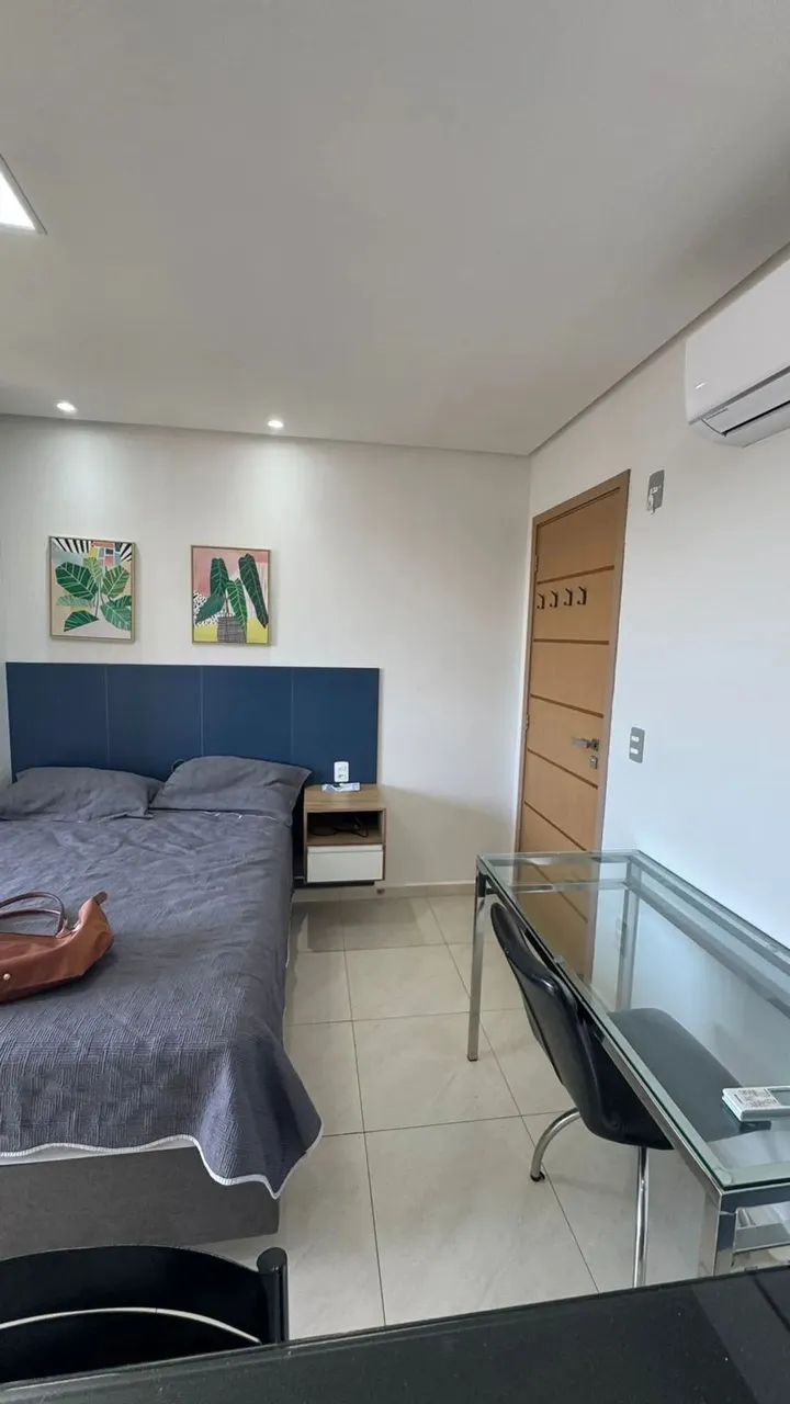 Apartamento para alugar - Renascença, São Luís - MA 1473503760 | OLX