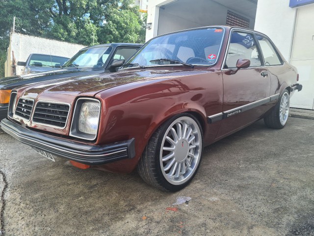 CHEVROLET CHEVETTE Usados e Novos em PE | OLX