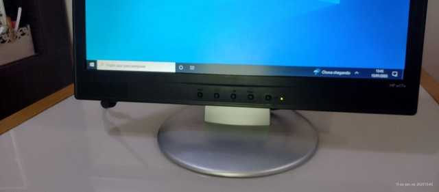 Monitor hp 17 polegadas | +137 anúncios na OLX Brasil