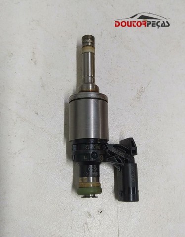 Bico Injetor Vw Golf Audi A3 1.4 2014/2018 04e906036e - Peças para ...