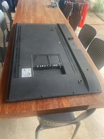 "display tv samsung 55 polegadas" no Brasil