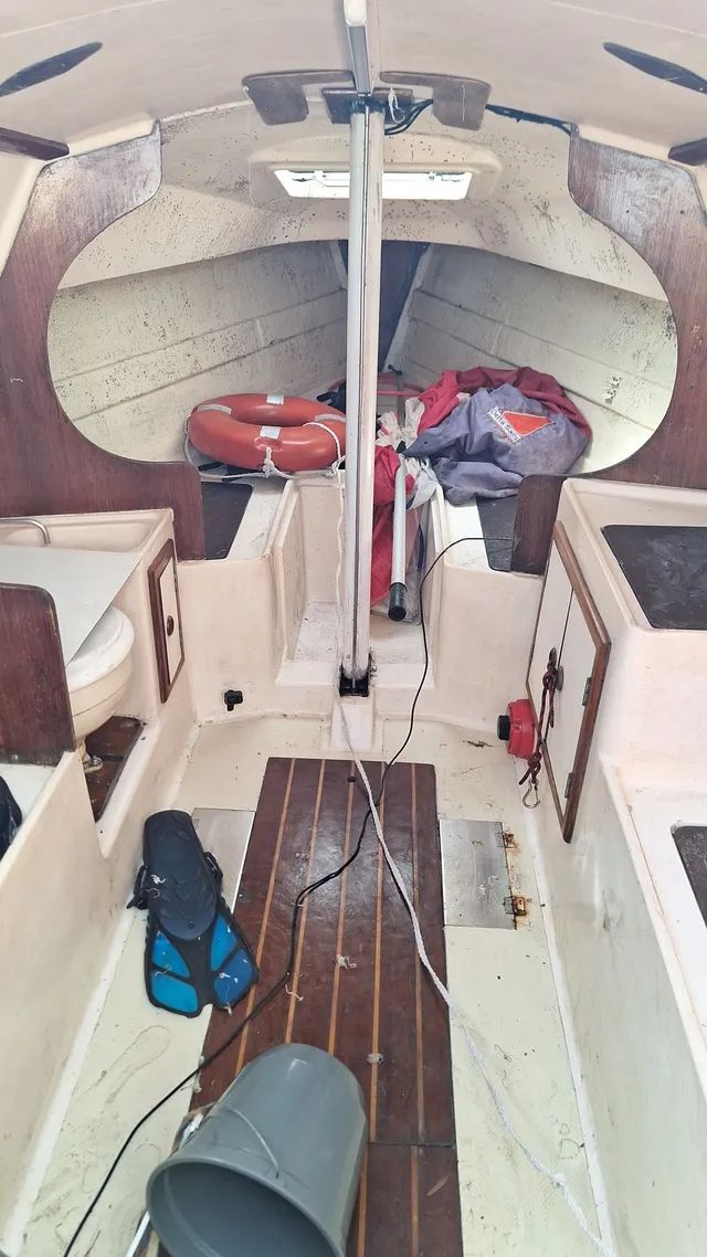 "veleiro fast" no Brasil