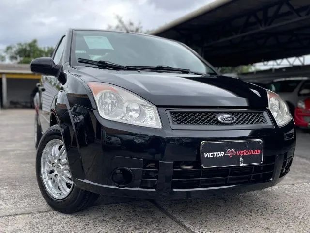 FORD FIESTA 2009 Usados e Novos