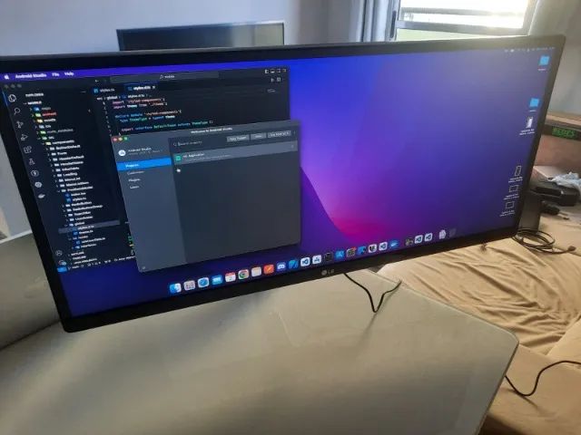 "monitor 29" no Brasil