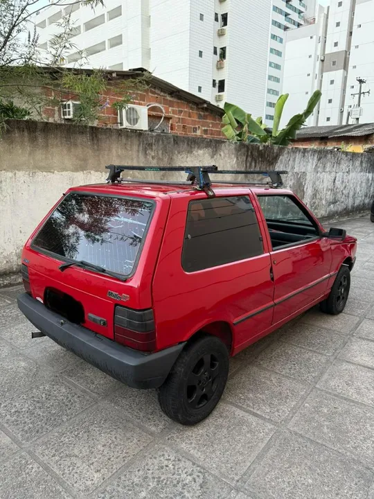FIAT UNO 1996 Usados e Novos