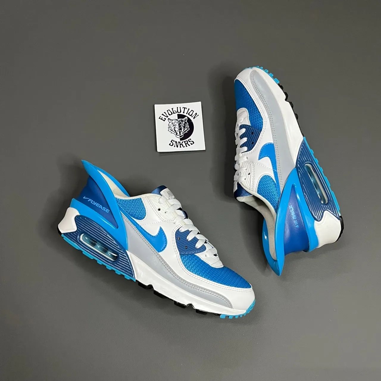 "nike air max 10" no Brasil