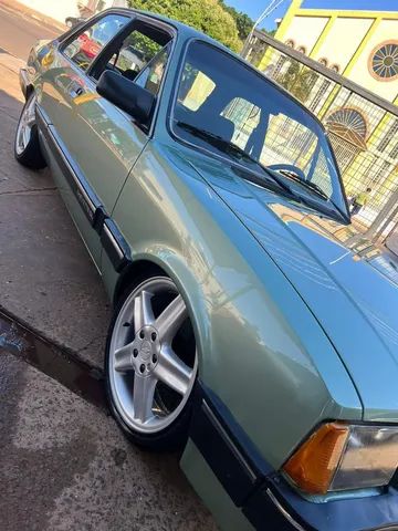 CHEVROLET CHEVETTE 1991 Usados e Novos